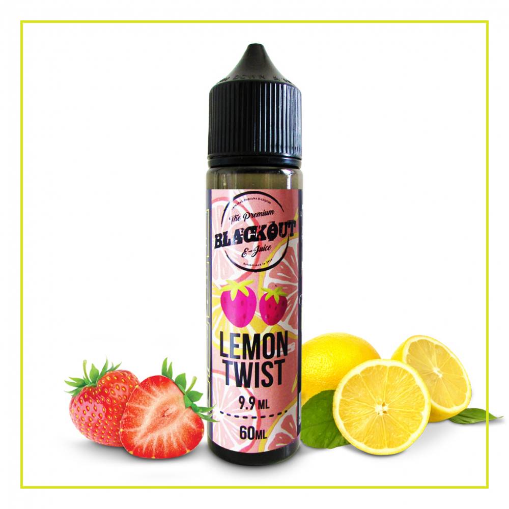 Electronic Cigarette Cyprus|Nicosia|Vape Online Shop tobiana | BLACKOUT ...