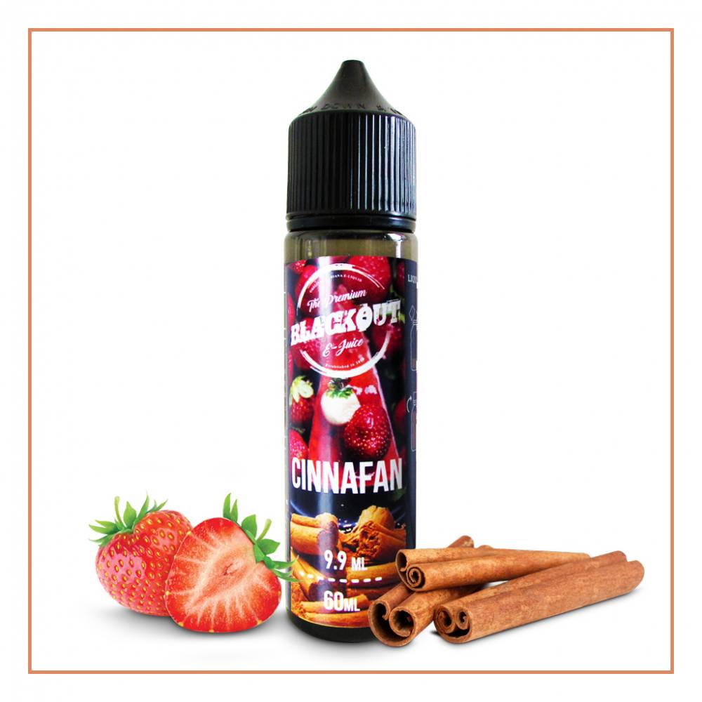 Electronic Cigarette Cyprus|Nicosia|Vape Online Shop tobiana | BLACKOUT ...