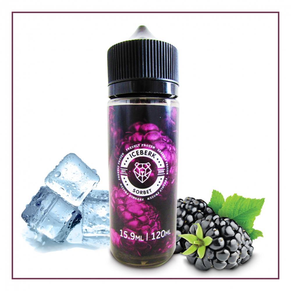 Electronic Cigarette Cyprus|Nicosia|Vape Online Shop tobiana | ICEBERK ...