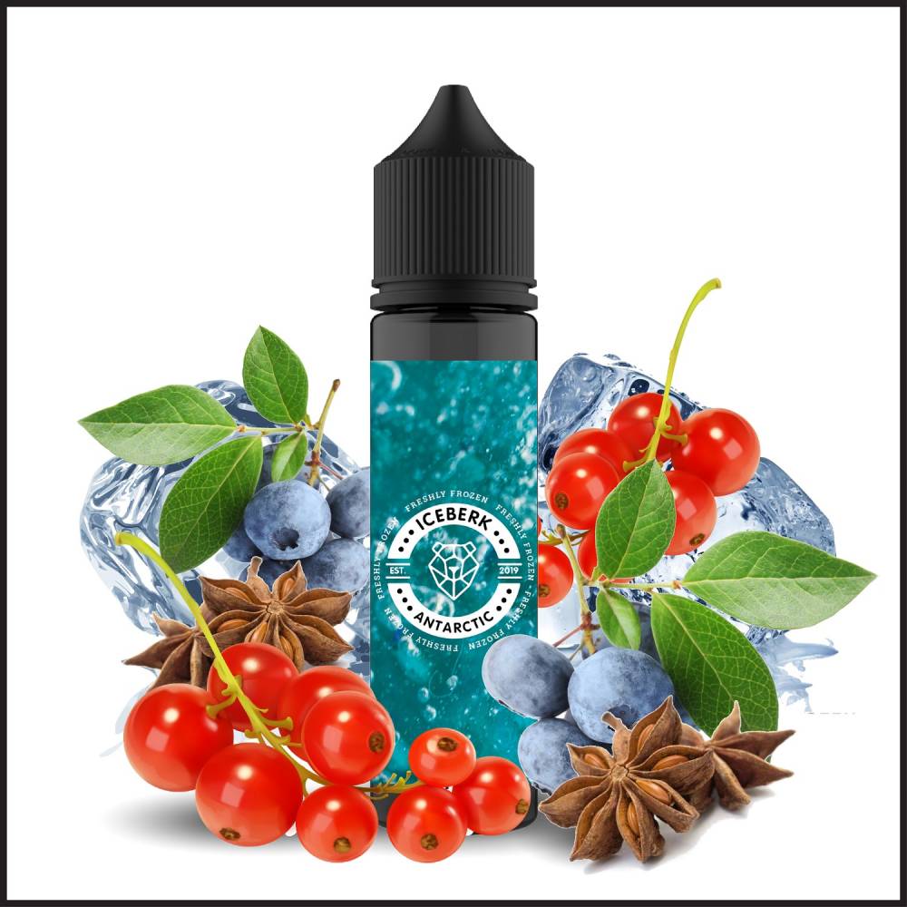 Electronic Cigarette Cyprus|Nicosia|Vape Online Shop tobiana | ICEBERK ...