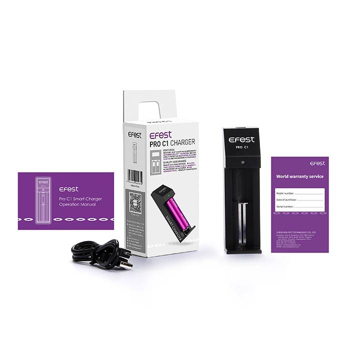 Electronic Cigarette Cyprus|Nicosia|Vape Online Shop tobiana | EFEST ...