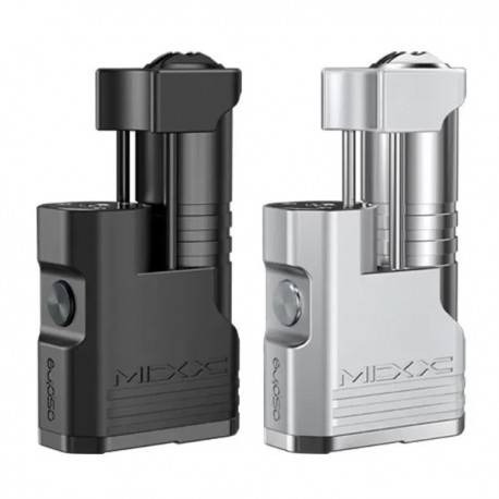Electronic Cigarette Cyprus|Nicosia|Vape Online Shop tobiana | Aspire ...