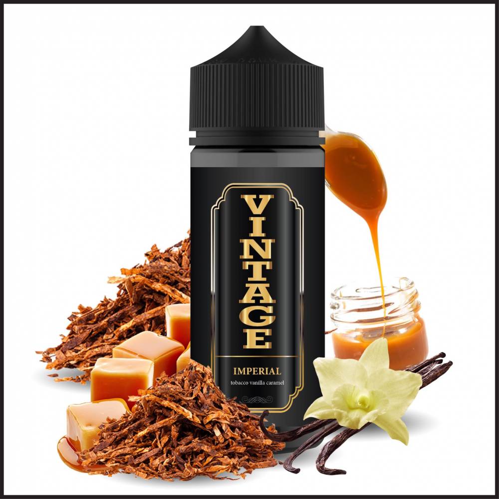 Electronic Cigarette Cyprus|Nicosia|Vape Online Shop tobiana | VINTAGE ...