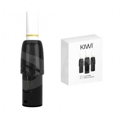 Electronic Cigarette Cyprus|Nicosia|Vape Online Shop tobiana | KIWI Pod
