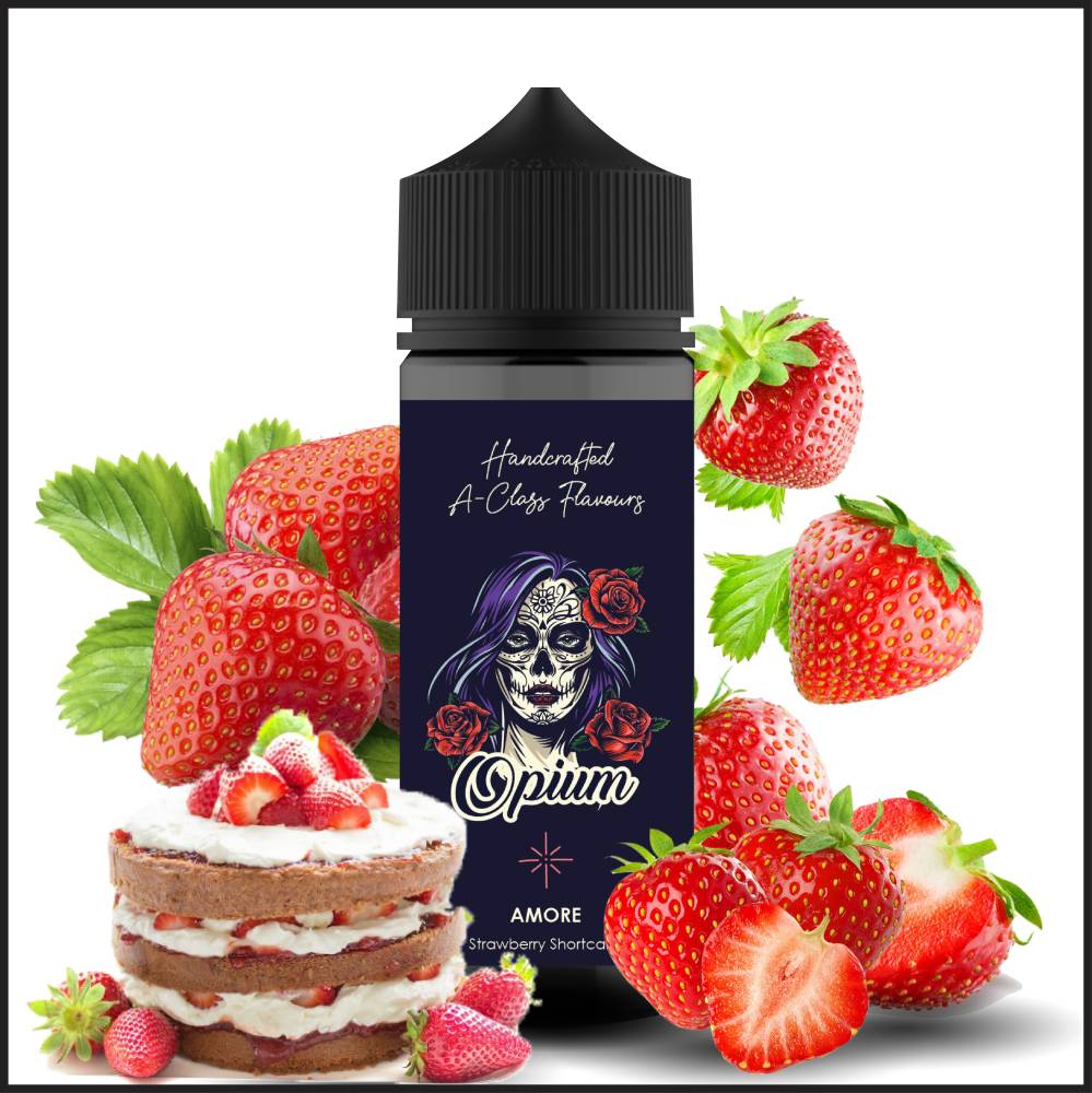 Electronic Cigarette Cyprus|Nicosia|Vape Online Shop tobiana | OPIUM ...