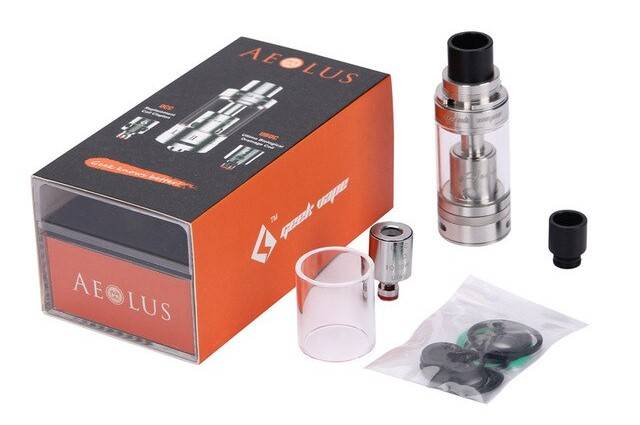 Electronic Cigarette Cyprus|Nicosia|Vape Online Shop tobiana | AE0LUS